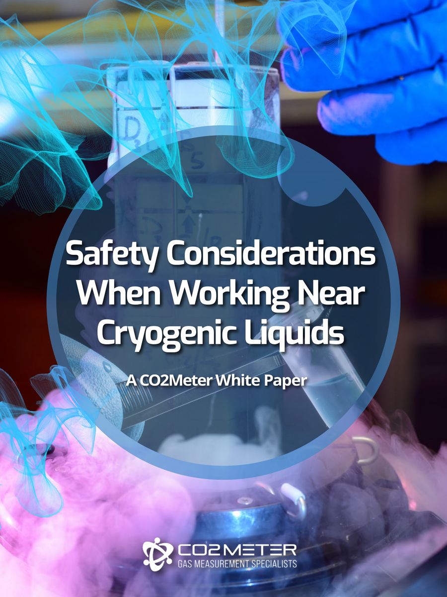 Safety Considerations When Working Near Cryogenic Liquids by Morgan ...