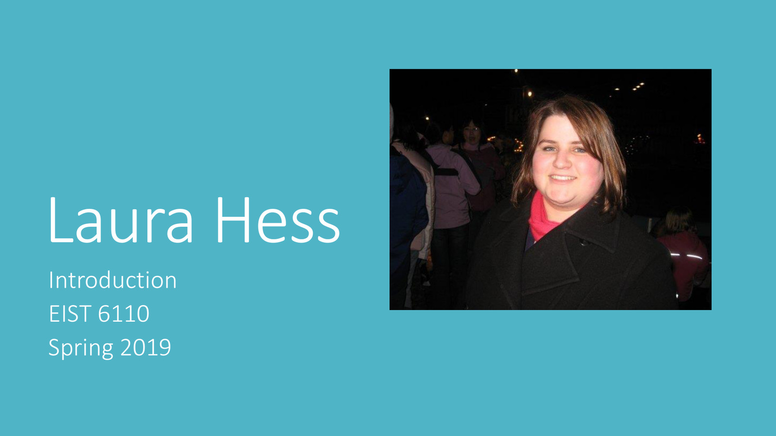 Laura Hess by lahe0329 - Flipsnack