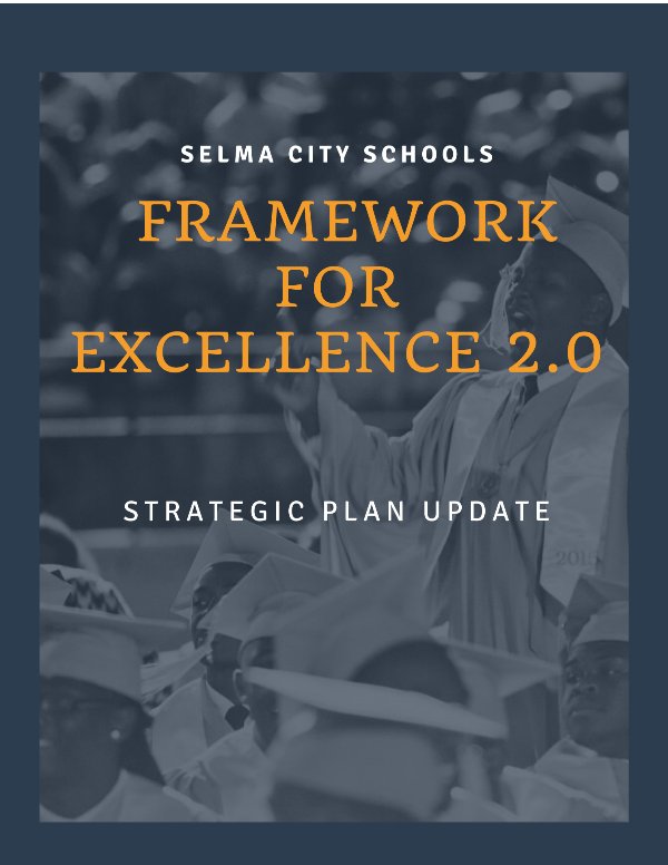 Framework for Excellence 2.0 DRAFT (1) by Courtney Washington - Flipsnack