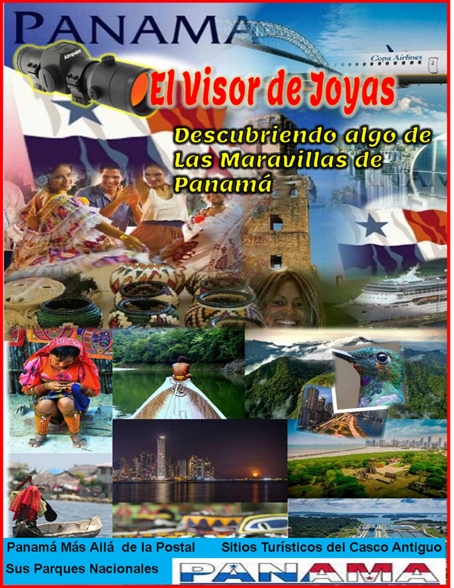 turismo de panama by - Flipsnack