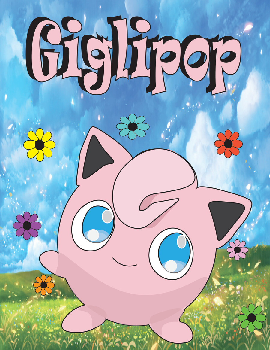 Historieta giglipop by Arturo Ponce - Flipsnack