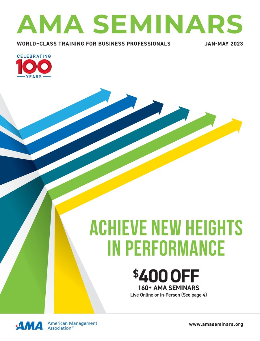 AMA December-January 2022 Catalog by... - Flipsnack