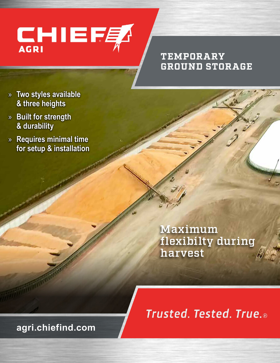 Temporary Ground Storage Brochure 2020 by Katie Simmons - Flipsnack