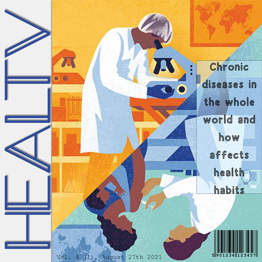 Global Health_Magazine animated by - Flipsnack