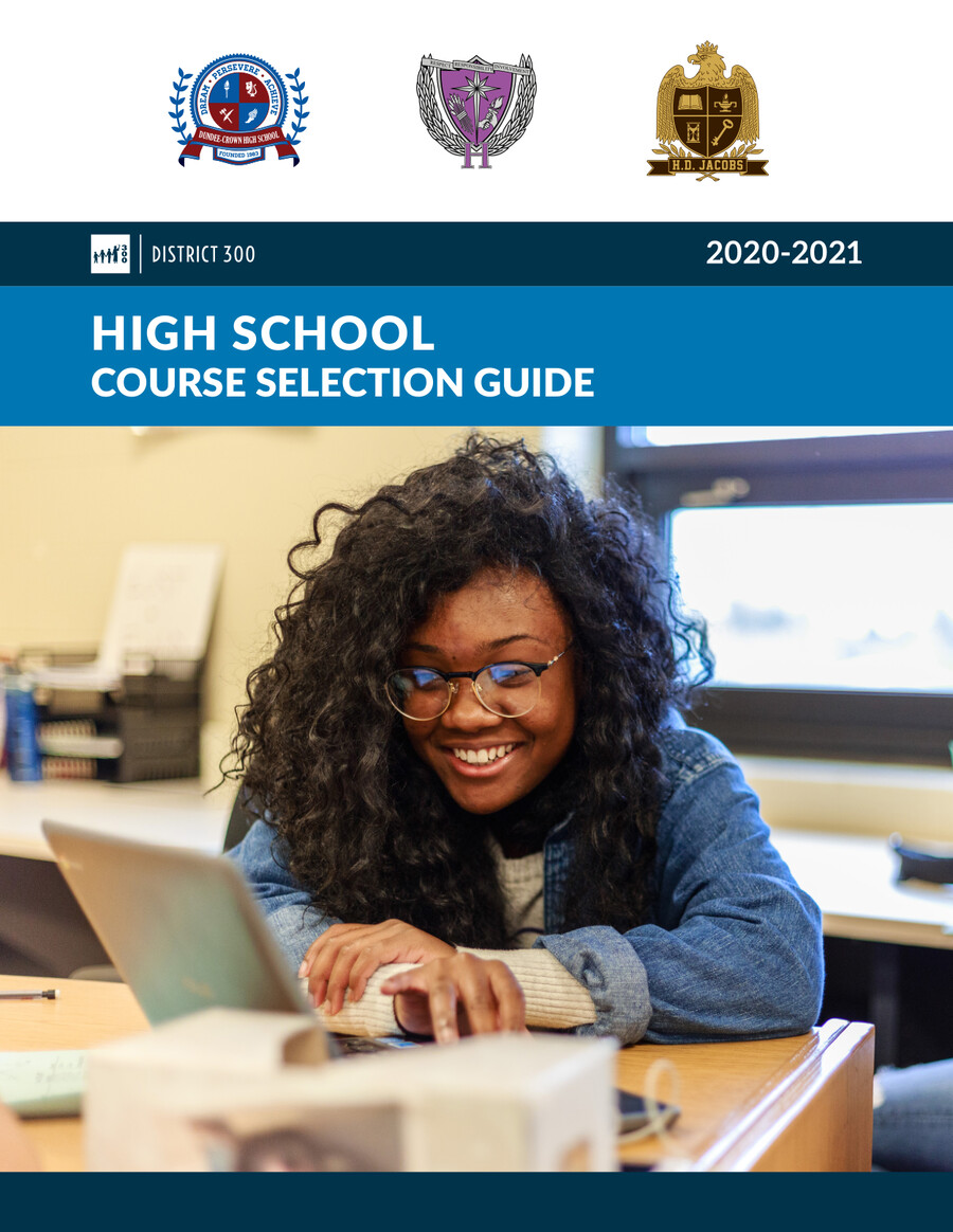 Course Selection Guide_2020-2021 by... - Flipsnack