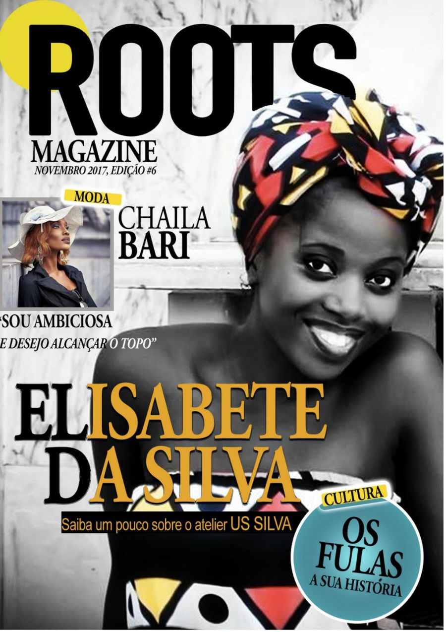 ROOTS MAGAZINE edicao #6 by rootsmagazine - Flipsnack