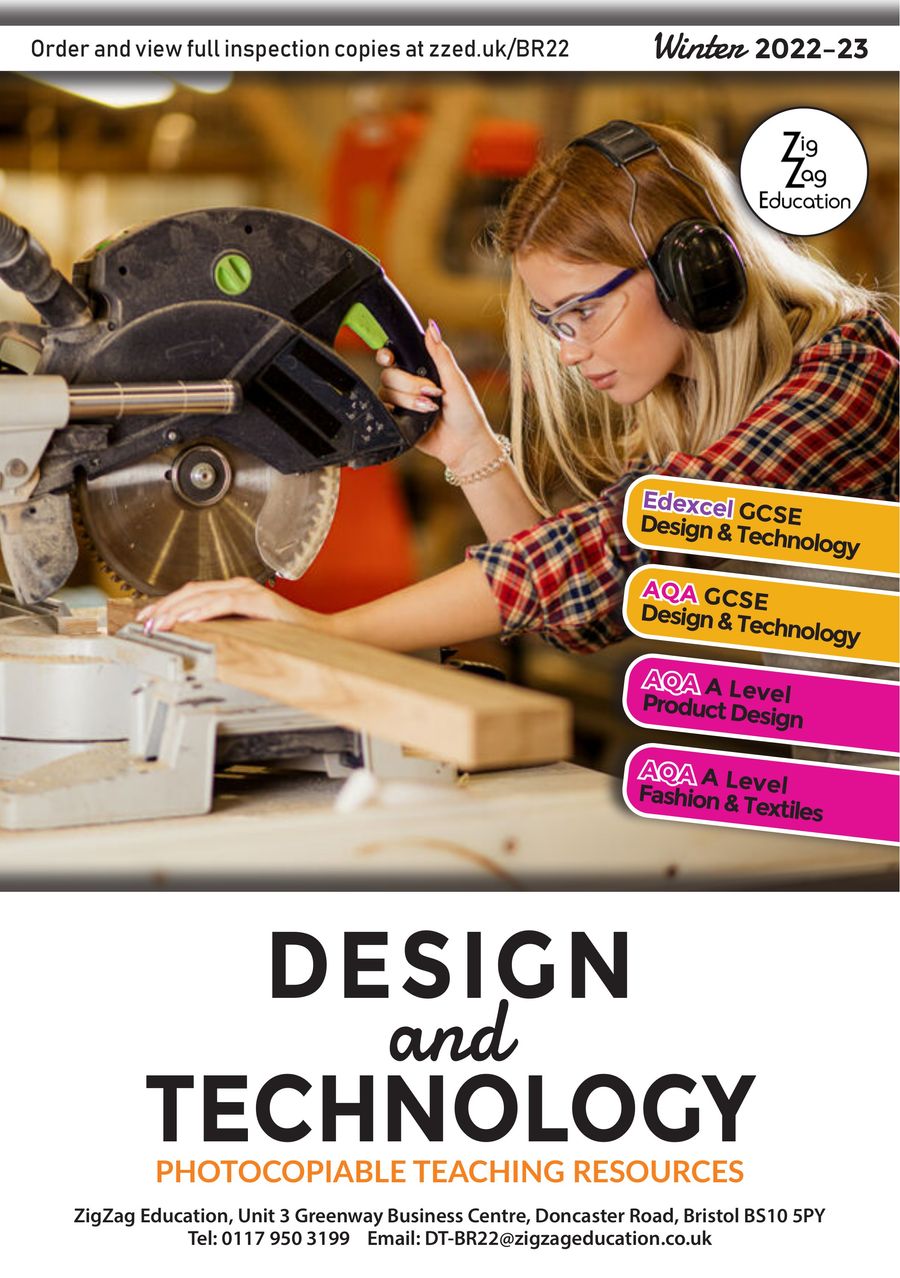 DT brochure by ZigZag Education - Flipsnack