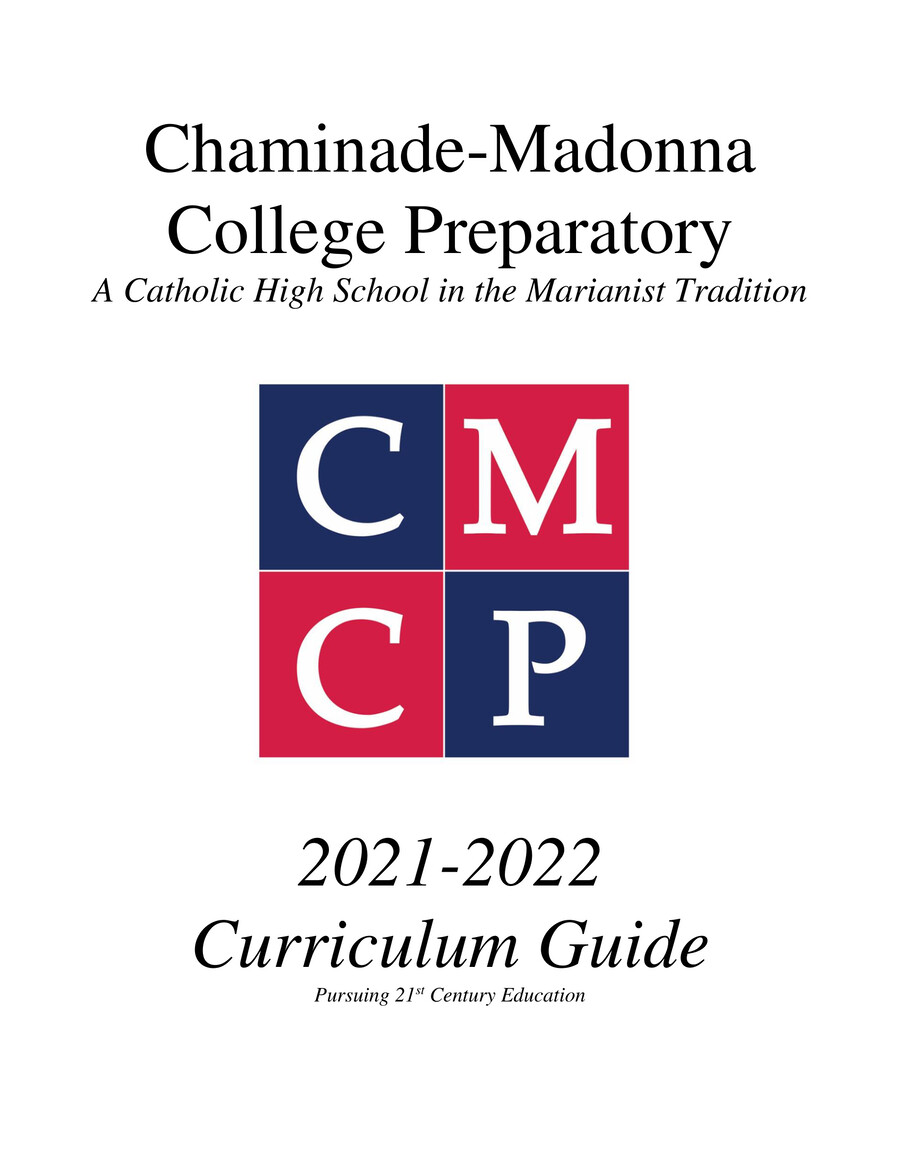 Curriculum Guide, 2021-22 updated by... - Flipsnack