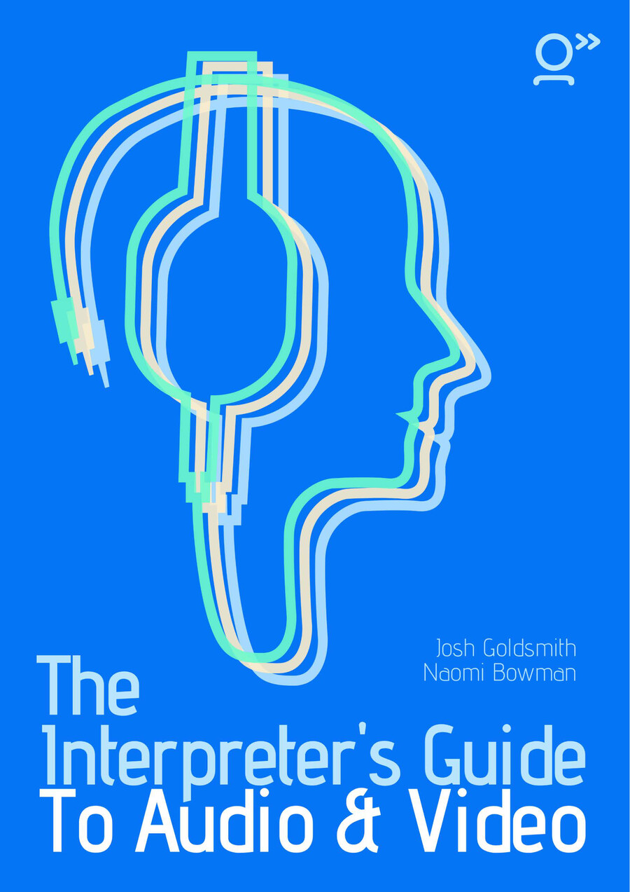 The Interpreter's Guide to Audio and Video sampler by Josh Goldsmith ...