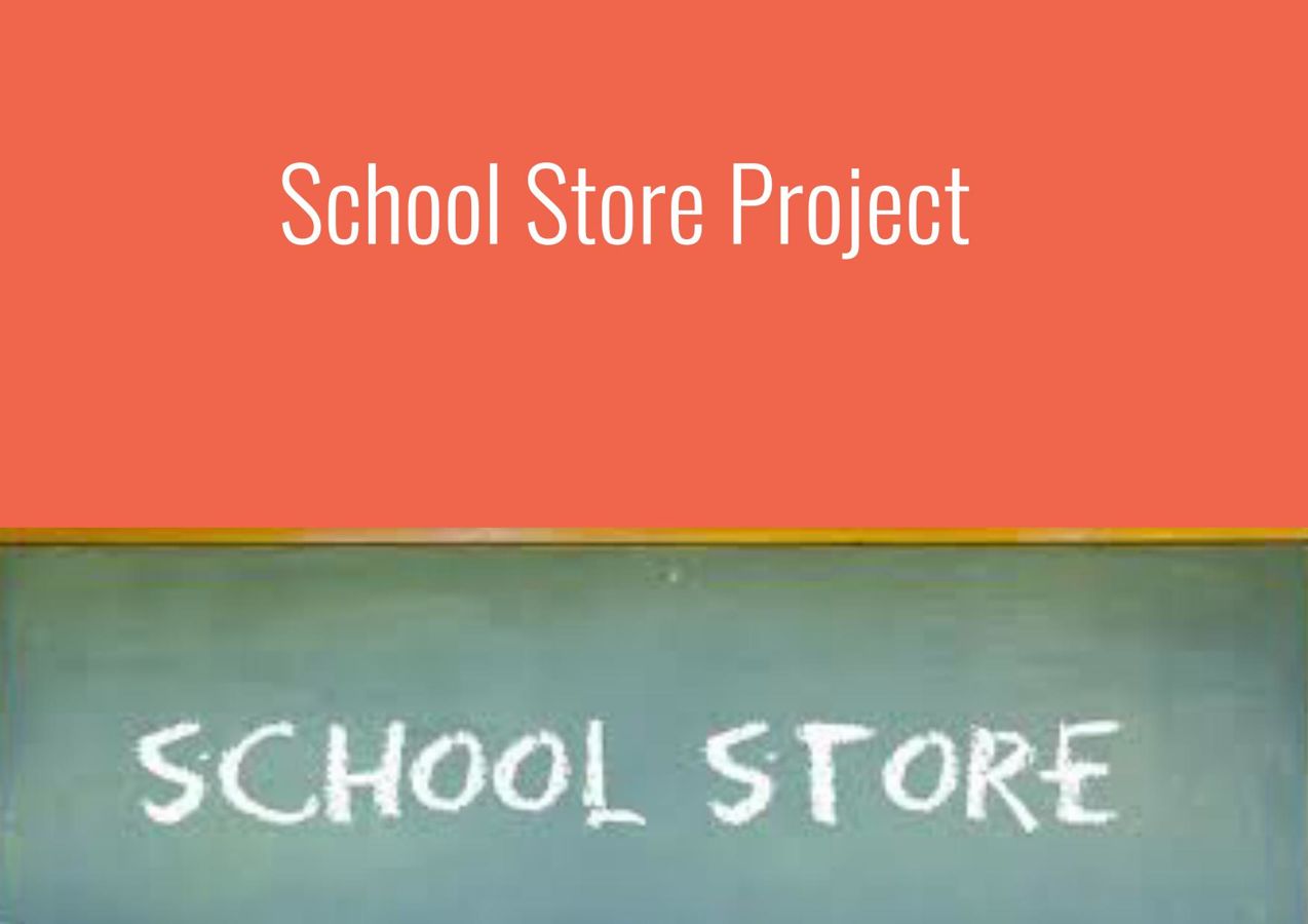 School Store Project by beastmodegaming - Flipsnack