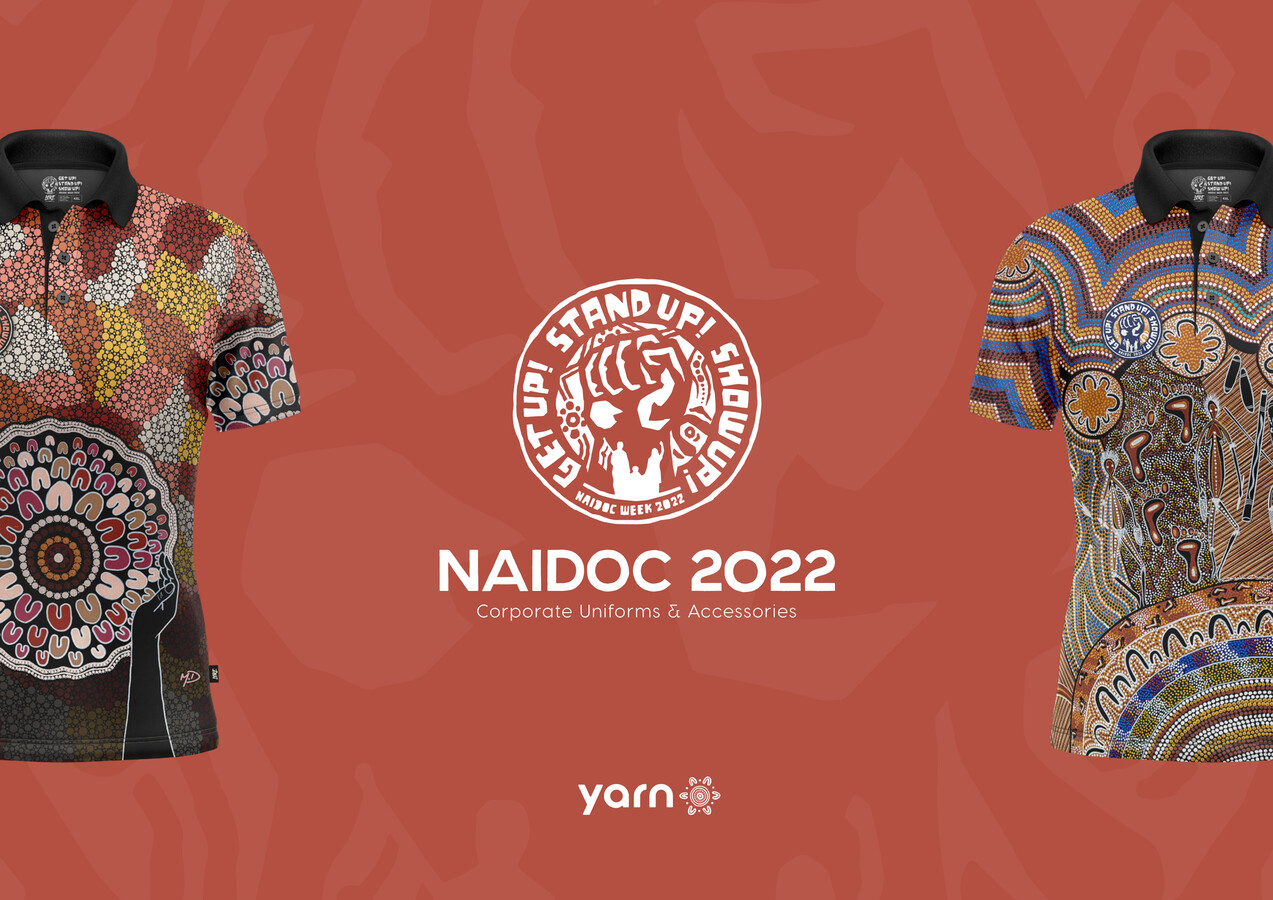 Naidoc 2022 by Daniel Recht - Flipsnack