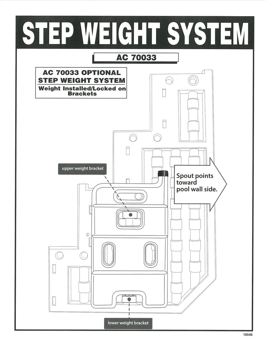 BT Step weight system by Island Recreational - Flipsnack