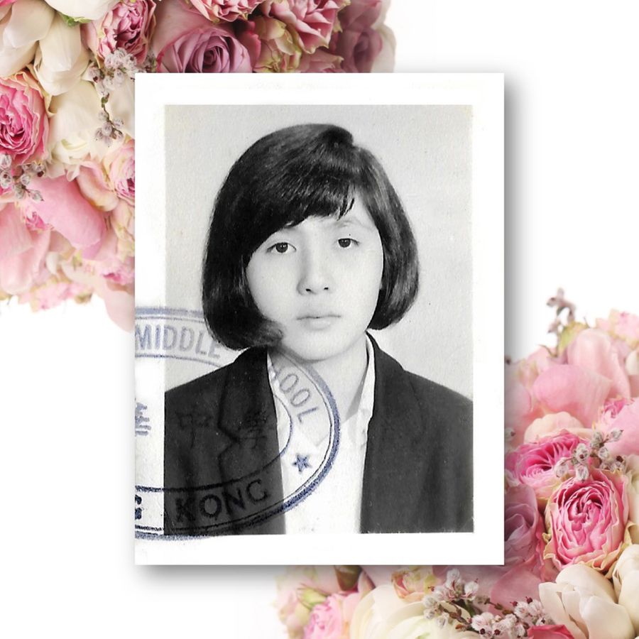 In Loving Memory: Alice Wan Leung by Christian... - Flipsnack