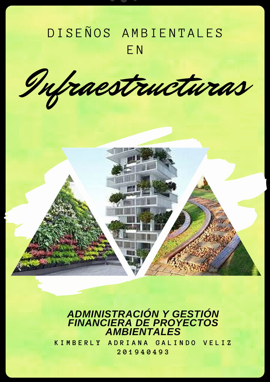 DISEÑOS AMBIENTALES EN by Kimberly Galindo - Flipsnack