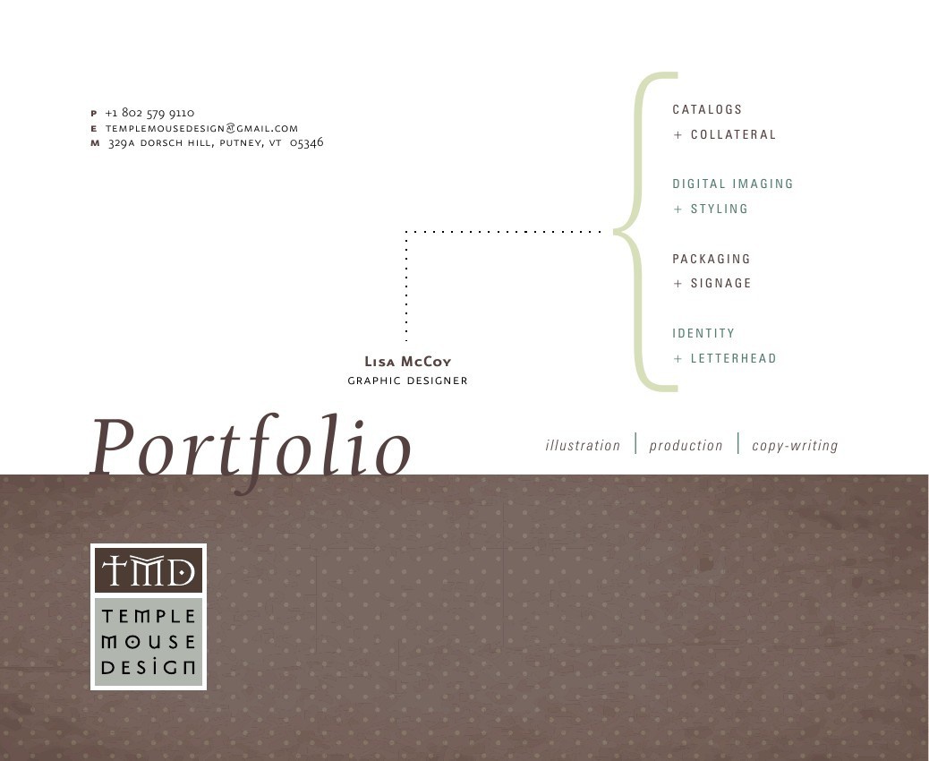 Lisa McCoy Portfolio by Lisa McCoy - Flipsnack