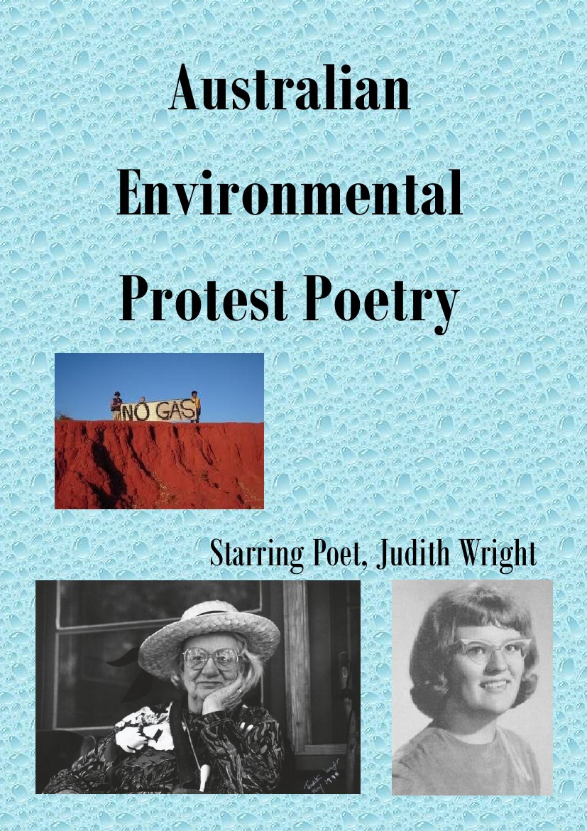 Australian environmental protest poetry by Austin Sheard - Flipsnack