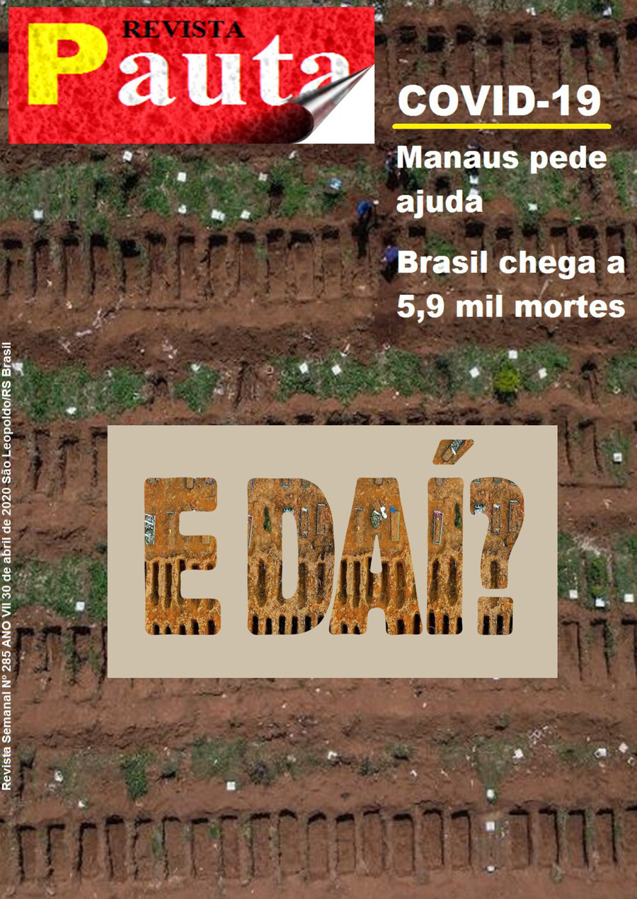 Revista Pauta N 285 by Pauta - Flipsnack