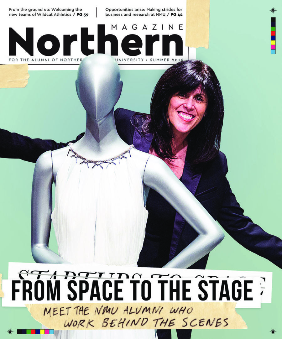 Northern Magazine Summer 2016 by Northern... - Flipsnack