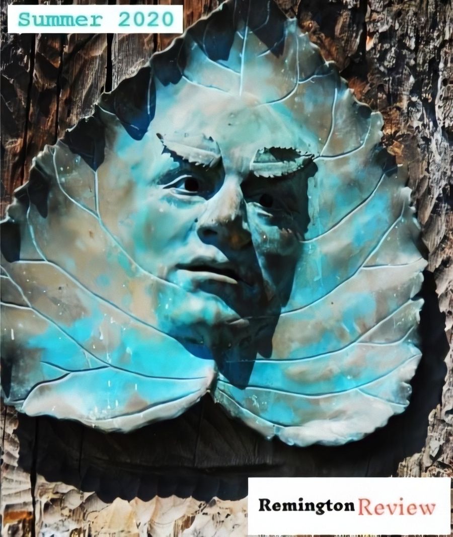 Remington Review Summer 2020 by remingtonreview - Flipsnack