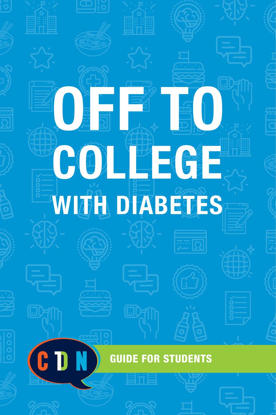 Preview: CDN's Off to College Booklet for Students by The... - Flipsnack