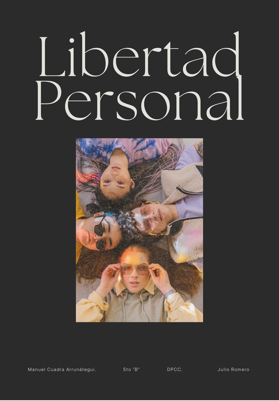 Libertad Personal y Presión de Grupo Revista DPCC... - Flipsnack