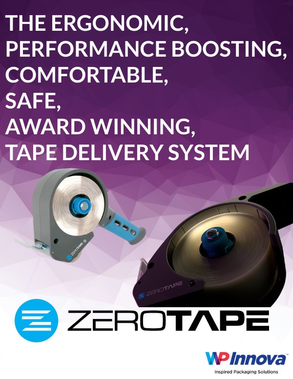 ZEROTAPE by WP Innova - Flipsnack