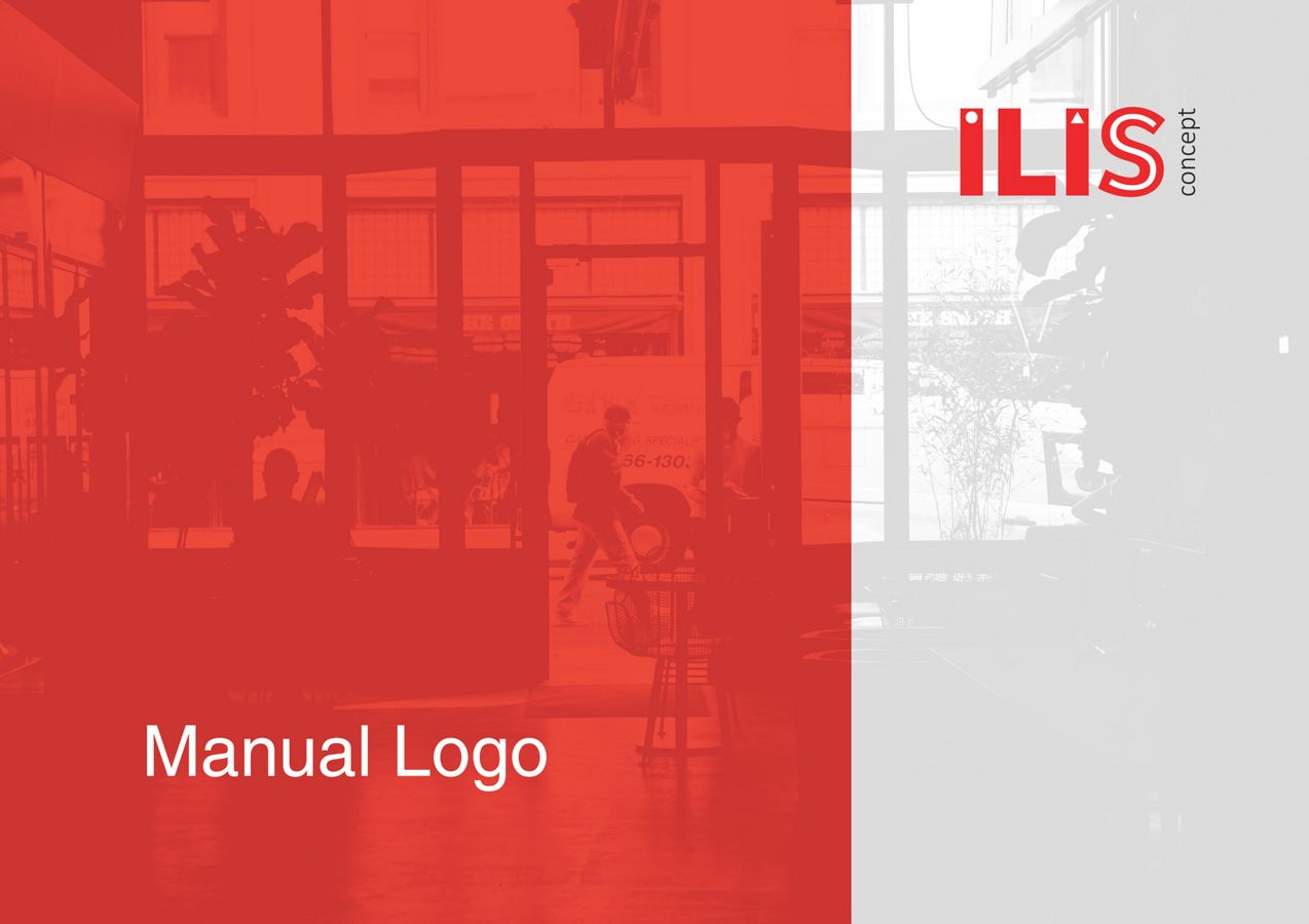 Manual Logo Ilis by edris - Flipsnack