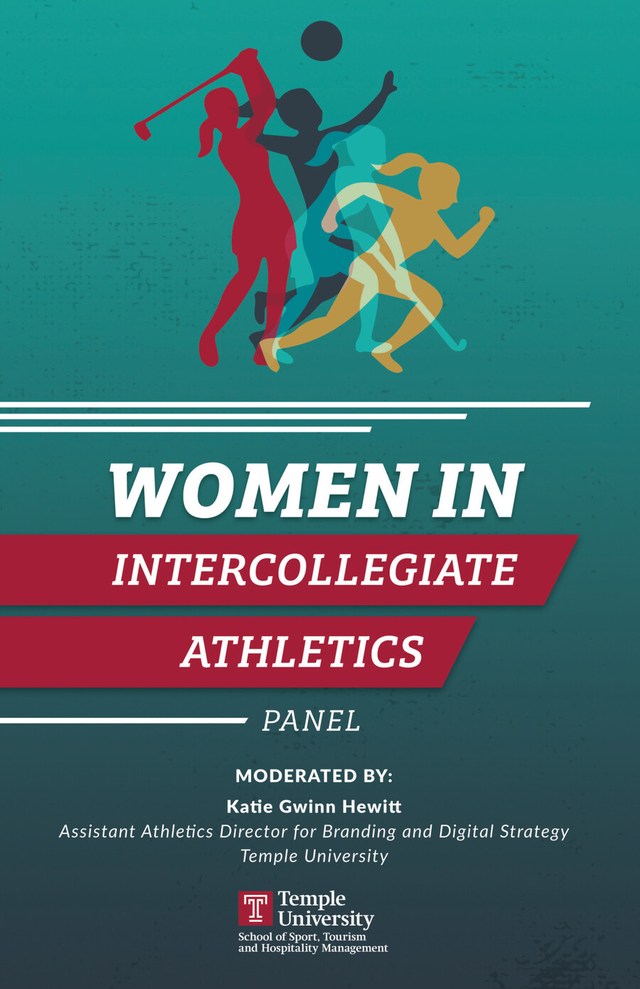 Intercollegiate Athletics Program by Christina Pennetti - Flipsnack