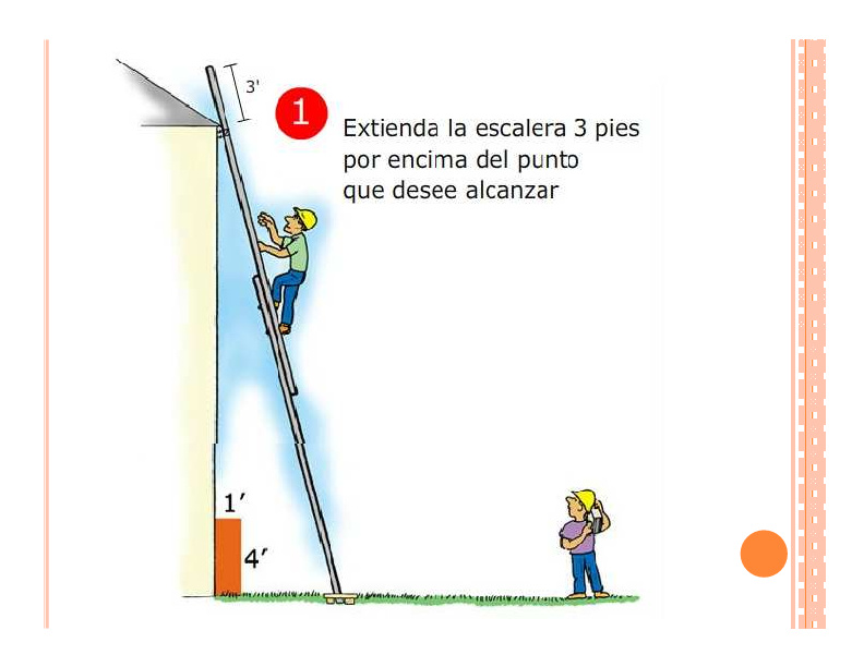 7 Pasos de Seguridad en Escaleras by Lina Sanchez Garcia - Flipsnack