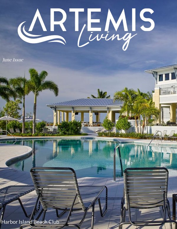 Artemis Living June 2023 by Artemis... - Flipsnack