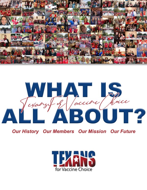 What Is TFVC All About? by Rebecca Hardy - Flipsnack