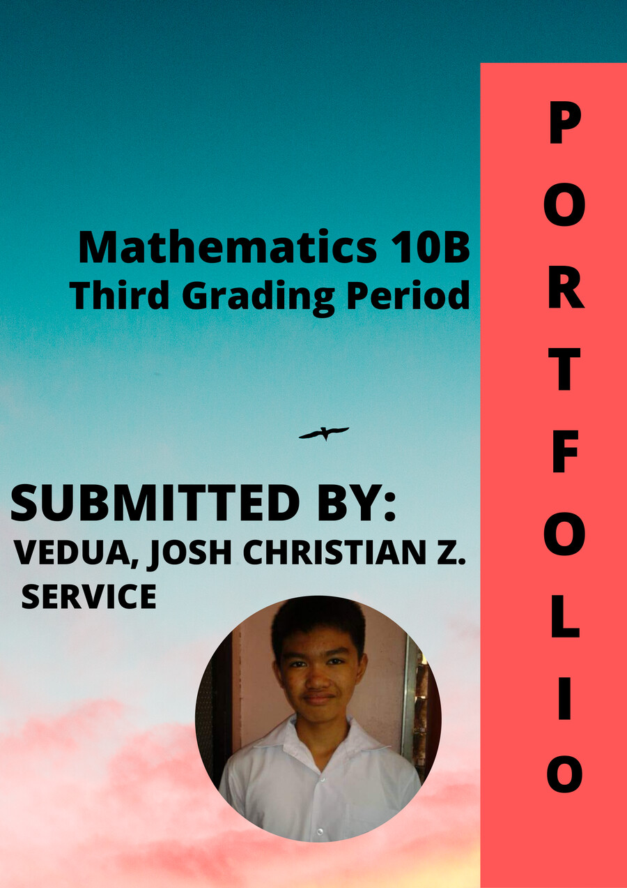 Math B Fourth Grading Portfolio by B13... - Flipsnack