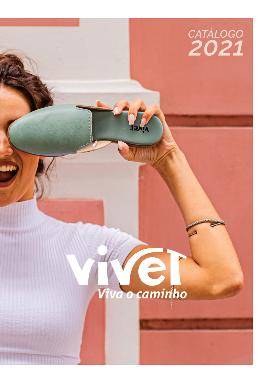 Catálogo Vivet by Alessandro Lessa - Flipsnack