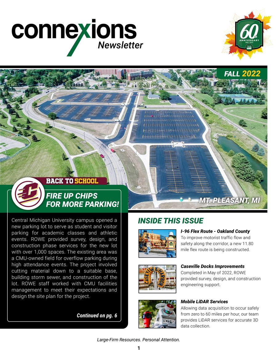 Fall 2022 Newsletter by... - Flipsnack
