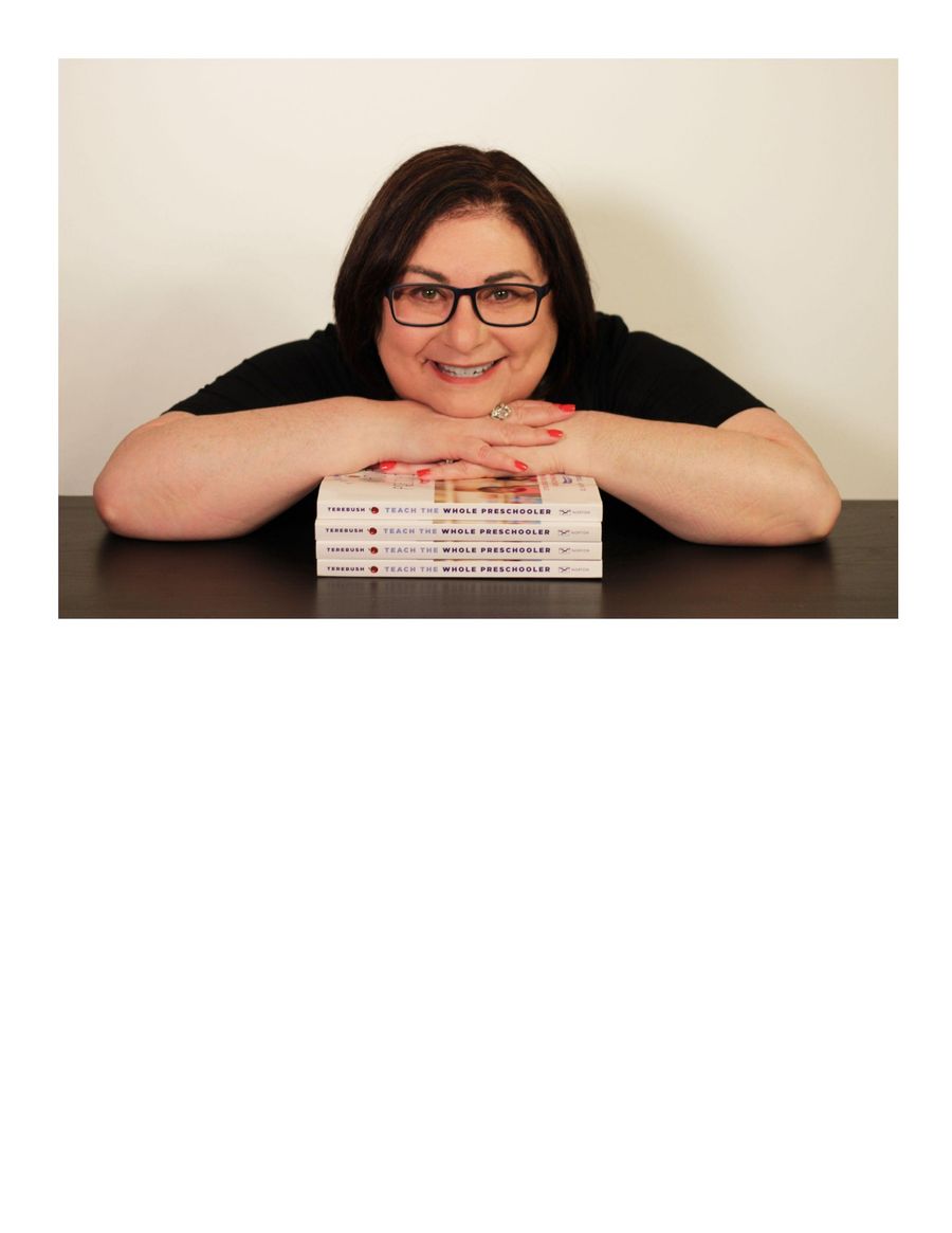 Cindy J Terebush Professional Development Session Catalog by Cindy J ...