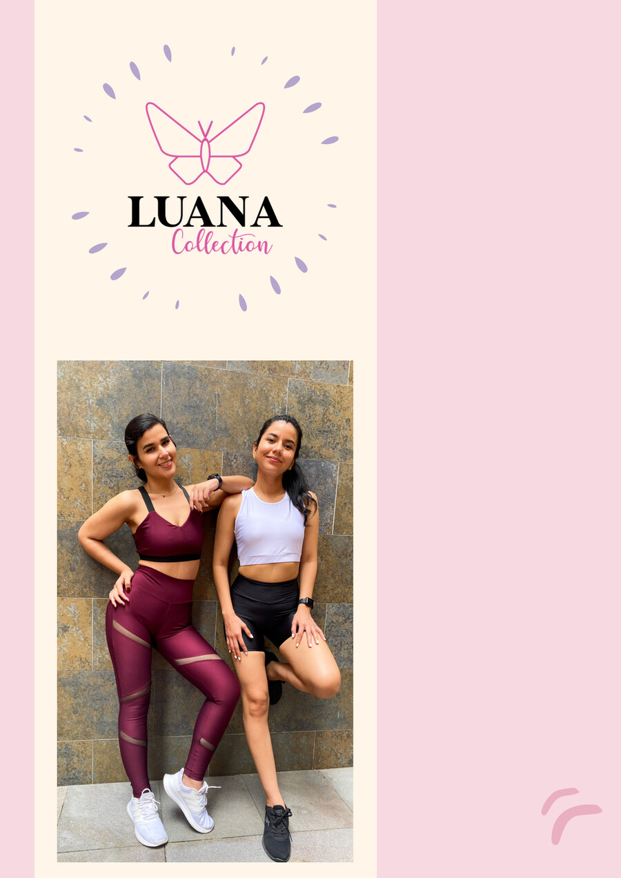 Catálogo de Luana Collection by This is Chrystel - Flipsnack