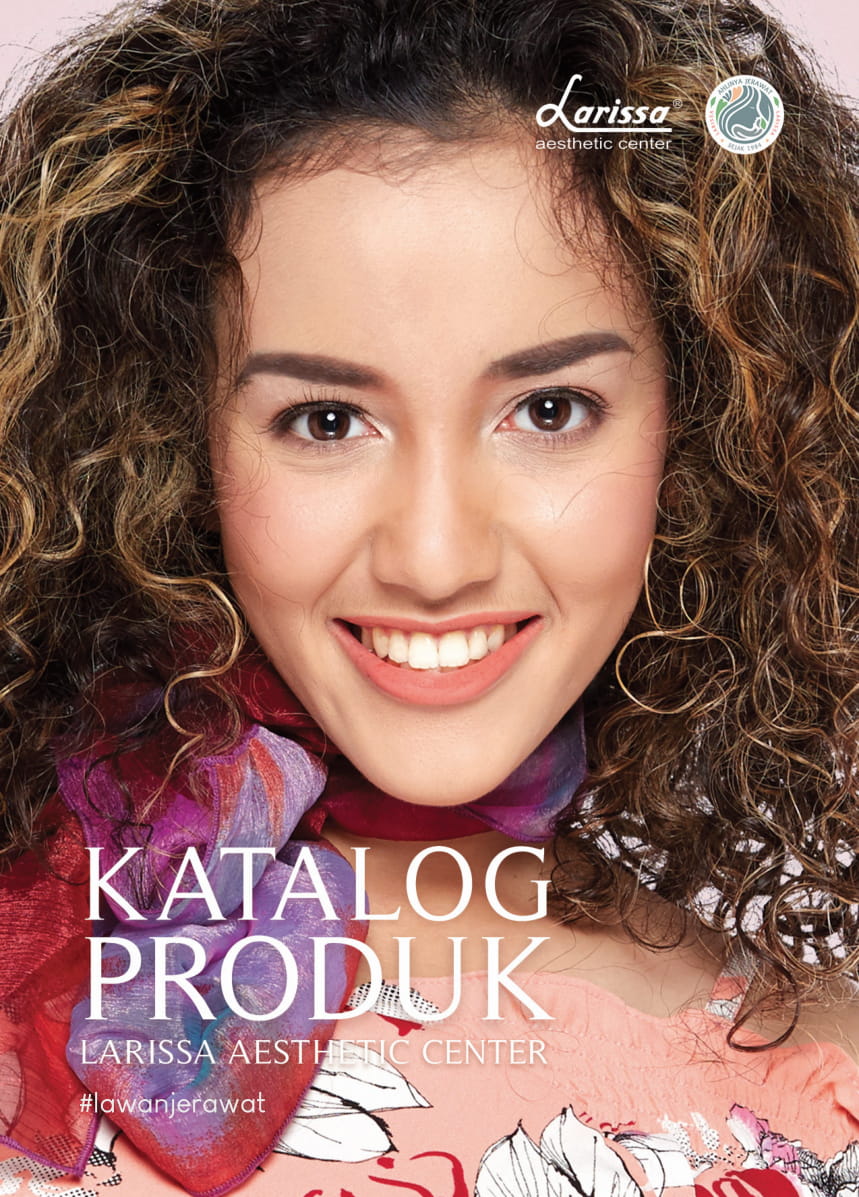 Katalog Produk by Larissa Malang - Flipsnack
