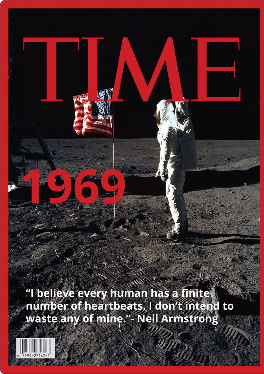 Copy of Time Magazine Cover Template by roger Abdou - Flipsnack