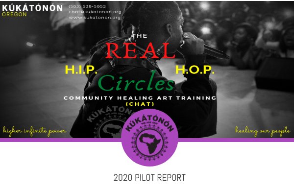 The RHHC chat 2020 PILOT REPORT & SESSIONS INTRO VIDEO LINK by Zeenab ...
