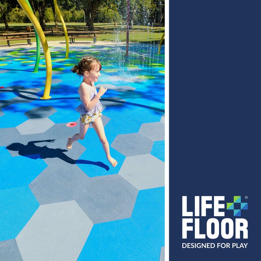 Designed for Play Brochure by Life Floor - Flipsnack