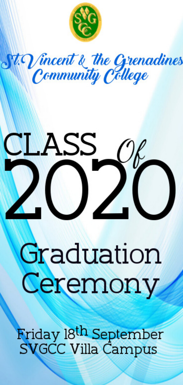 SVGCC Graduation Programme 2020 by SVGCC Graduation - Flipsnack
