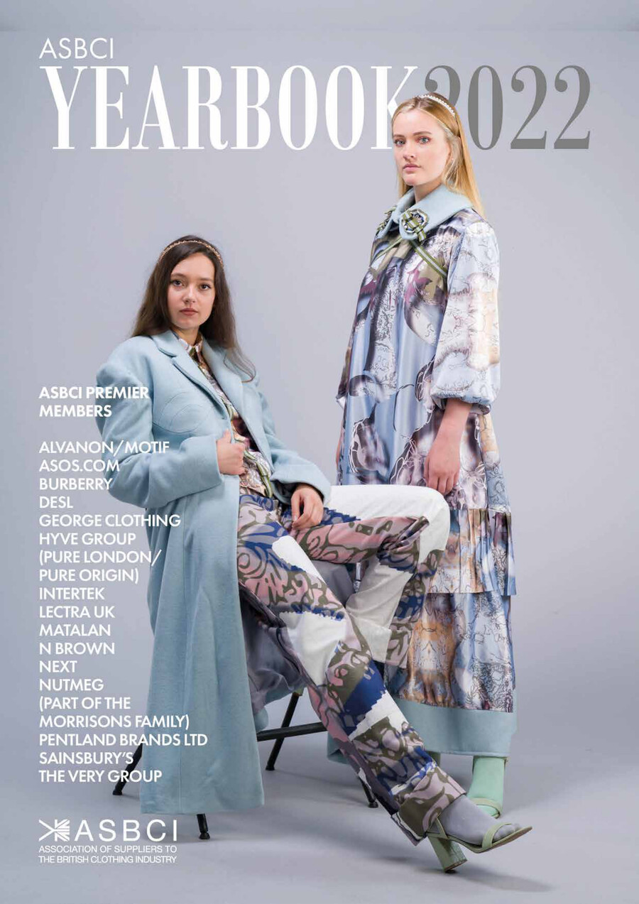 ASBCI Yearbook 2022 by ASBCI - Flipsnack