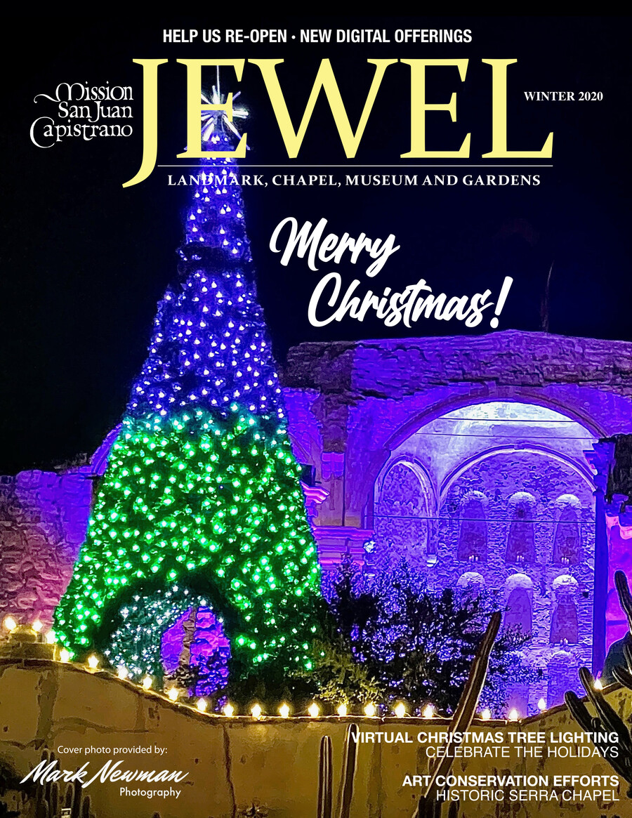 The Jewel Magazine - Winter 2020 by Mission... - Flipsnack