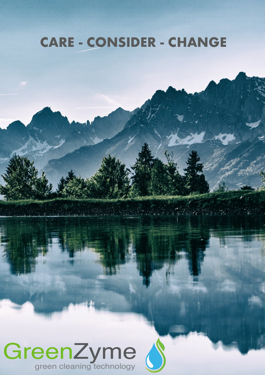 Greenzyme Catalogue by Cuan - Flipsnack