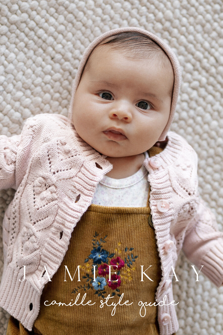 Jamie Kay - Camille Collection Style Guide by Jamie Fridd - Flipsnack