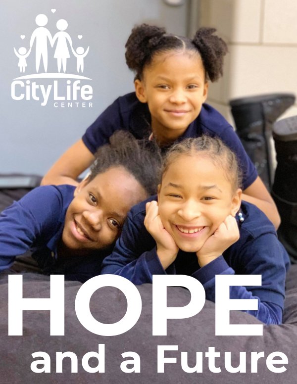 City Life Center by City Life Center - Flipsnack