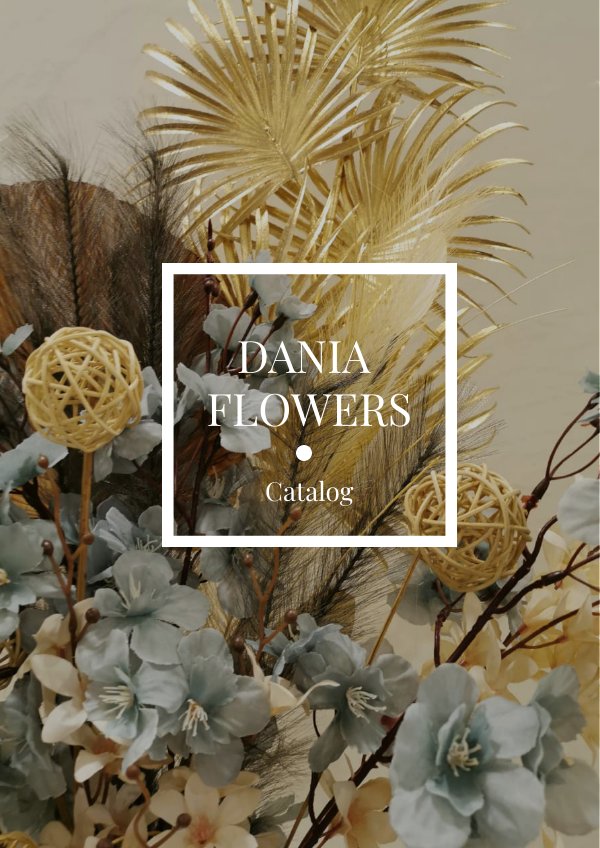 DANIA FLOWERS by dania faraj jad - Flipsnack