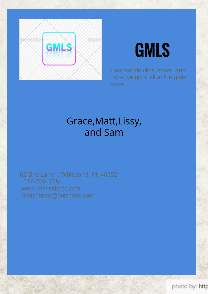 GMLS Logo by GMLS - Flipsnack