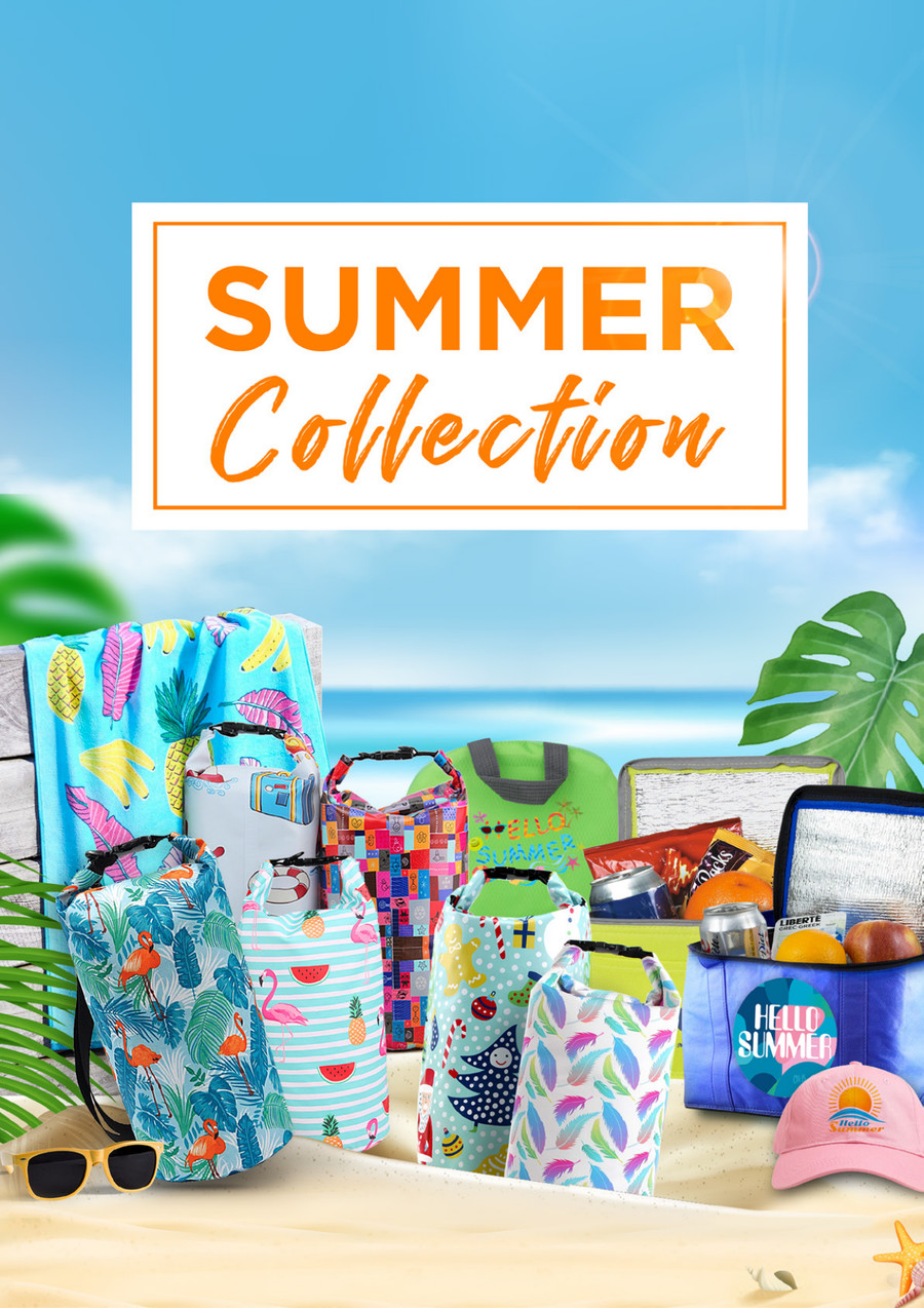 Summer Collection au by Promotional... - Flipsnack