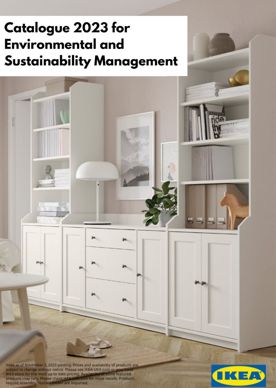 IKEA COMPANY VISIT by Andrea Ardila - Flipsnack